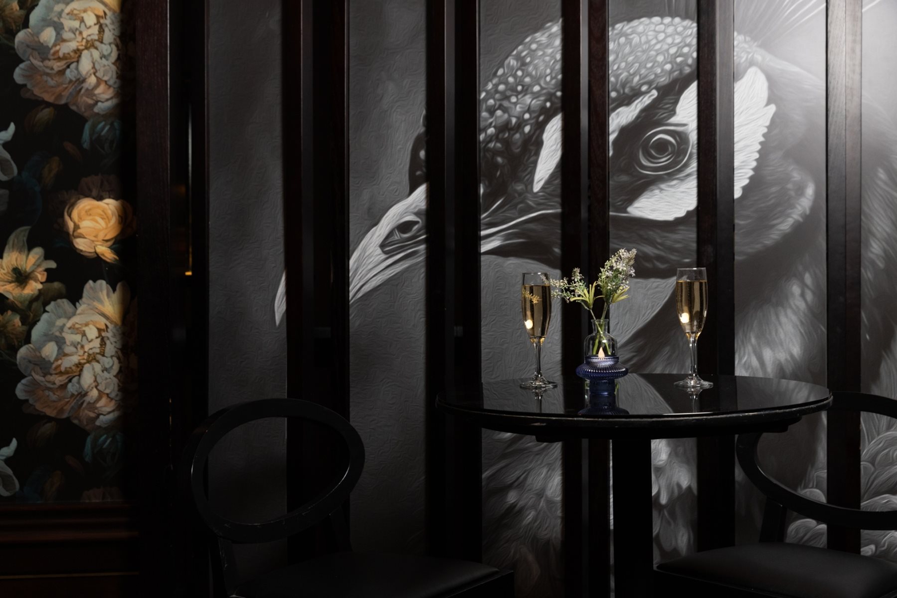 MINQ Bar - Crown Perth