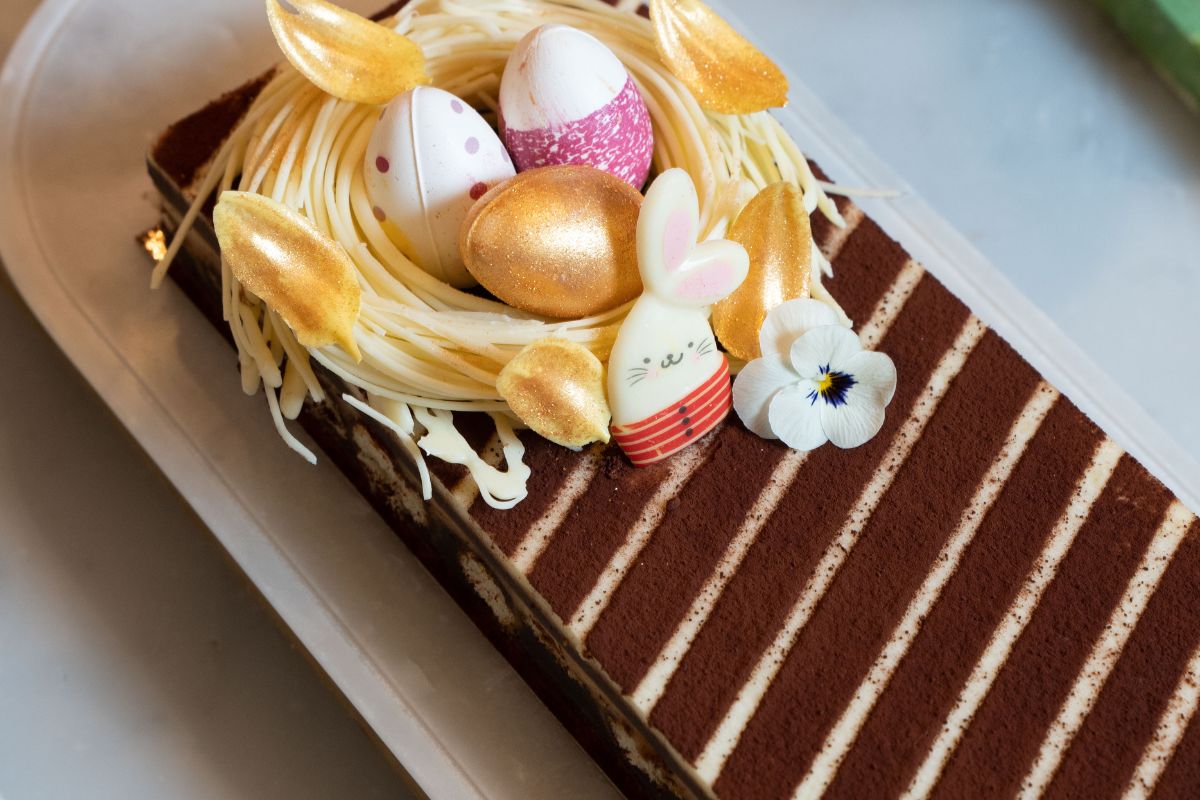 Easter at Crown - Crown Perth