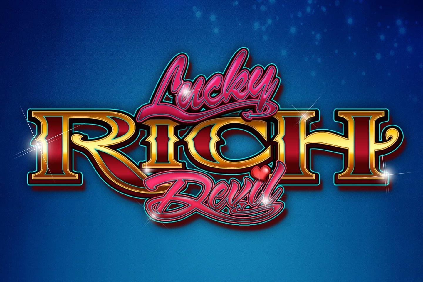 Lucky Rich Devil at the Casino - Crown Perth
