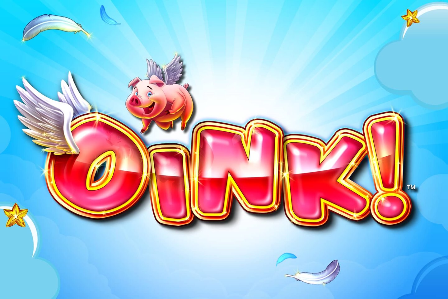 Oink! at the Casino - Crown Perth