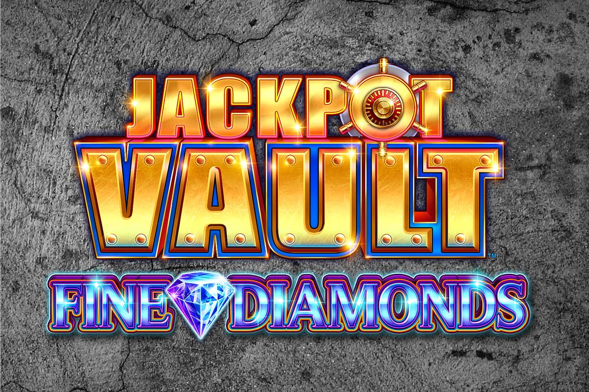 Jackpot Vault Fine Diamonds At The Casino Crown Perth