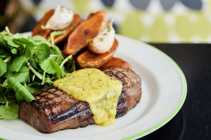 Bistro Guillaume - French Restaurant - Crown Perth