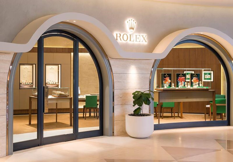 Rolex Perth - Rolex Watches Perth - Rolex Store at Crown Perth - Crown ...