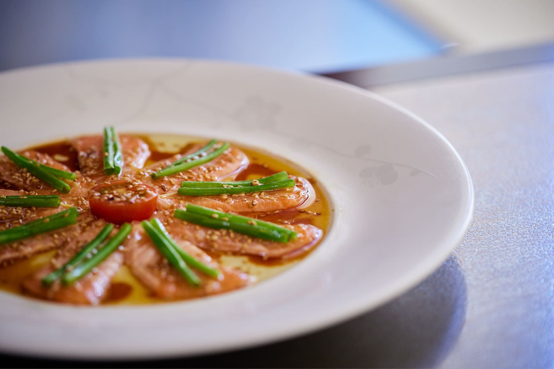 Nobu Perth Japanese Fine Dining - Crown Perth