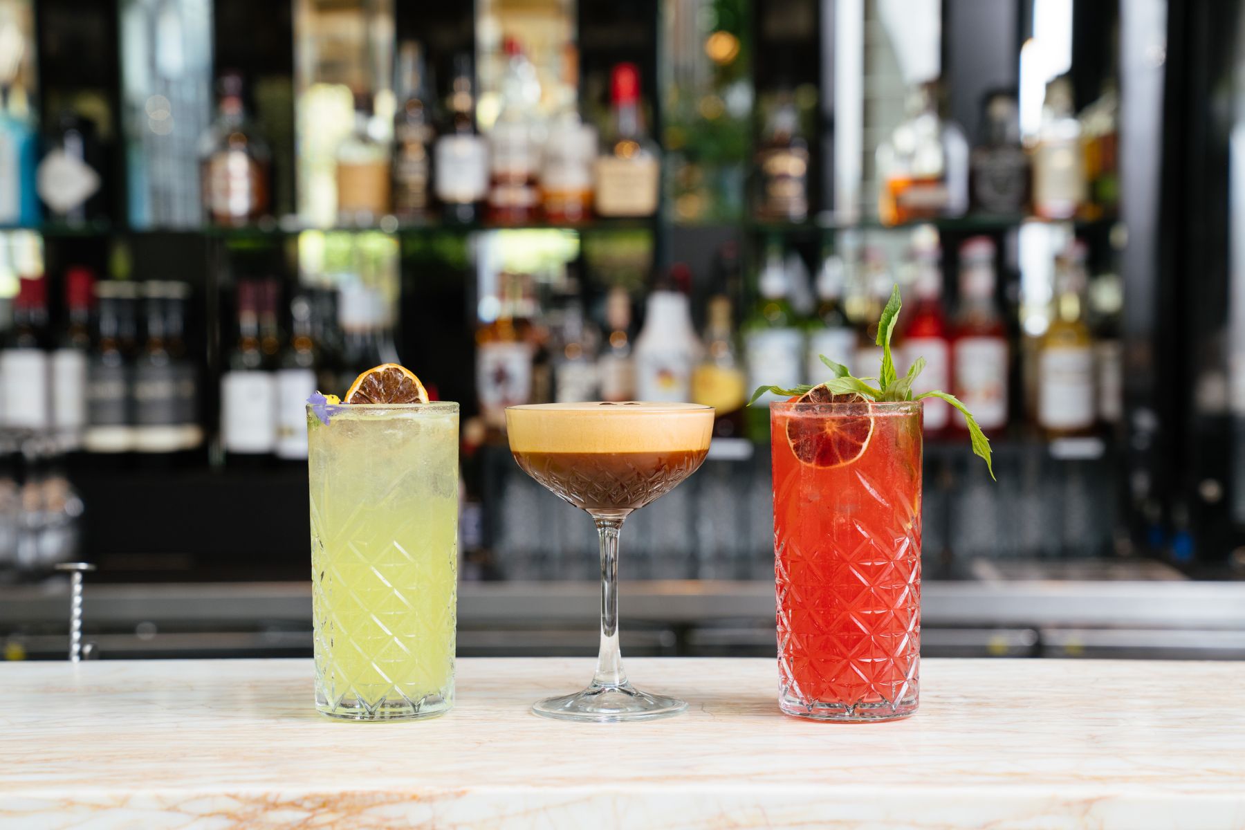 Start Your Morning Right With the Best Breakfast in Perth - Crown Perth