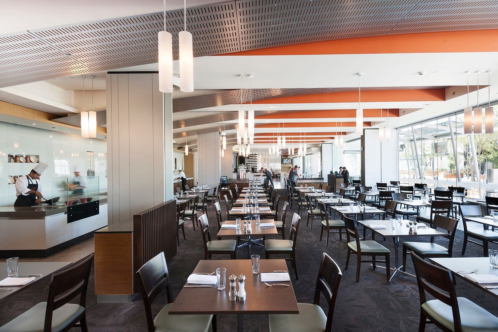 Market & Co - Private Function Venue Hire - Crown Perth