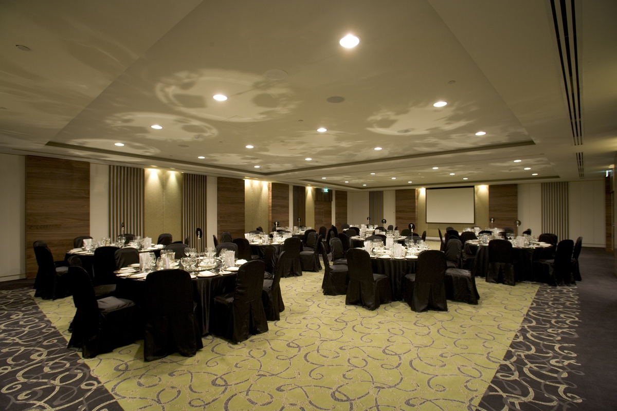 The Studios - Crown Perth