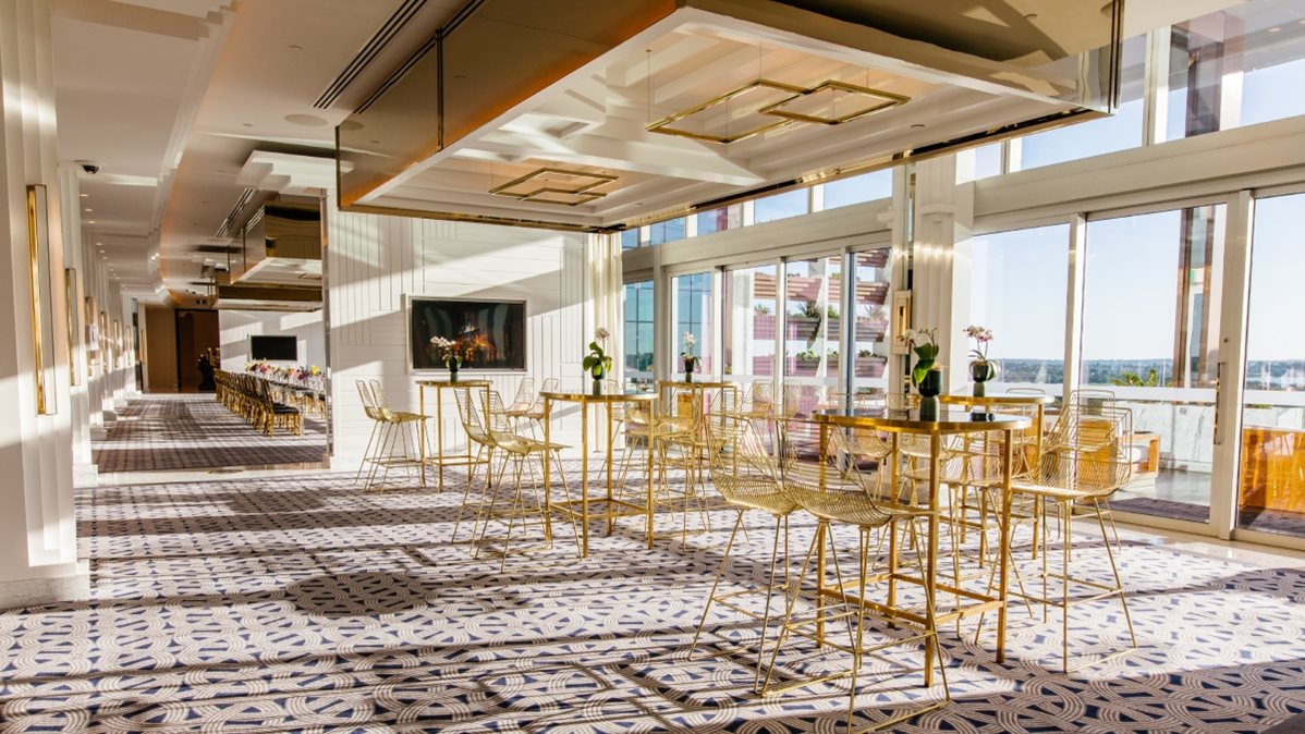 Crystal Made - Crown Perth