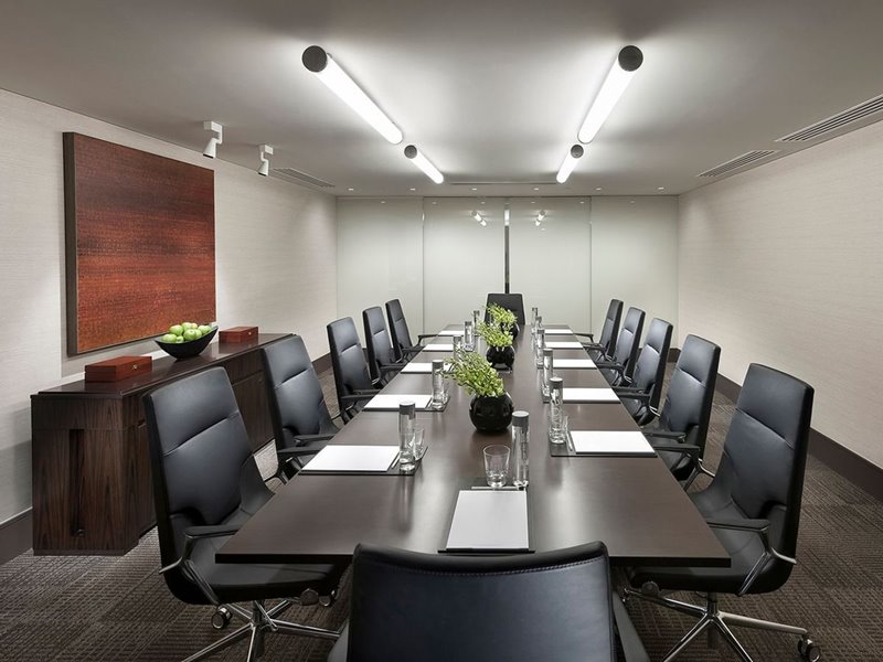 The Office Business Centre at Crown Metropol - Crown Perth
