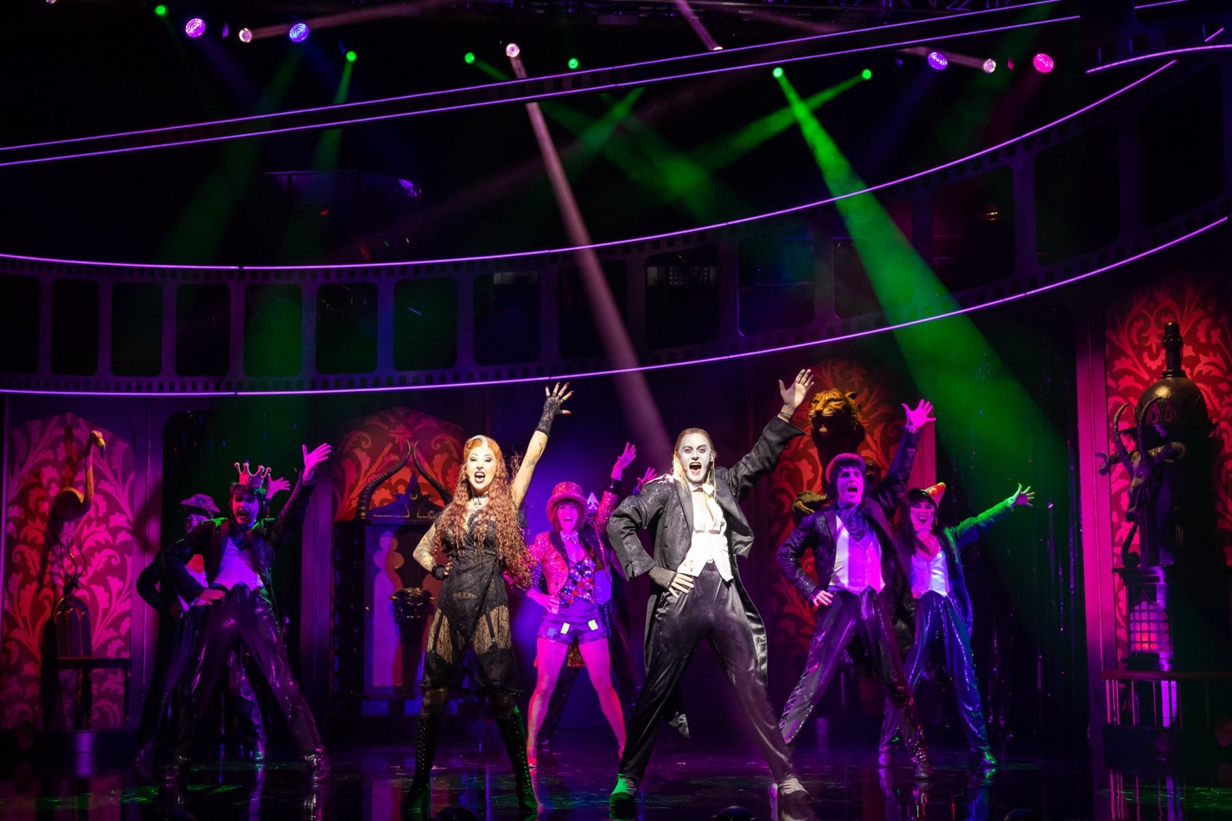 Events in Perth - Crown Perth