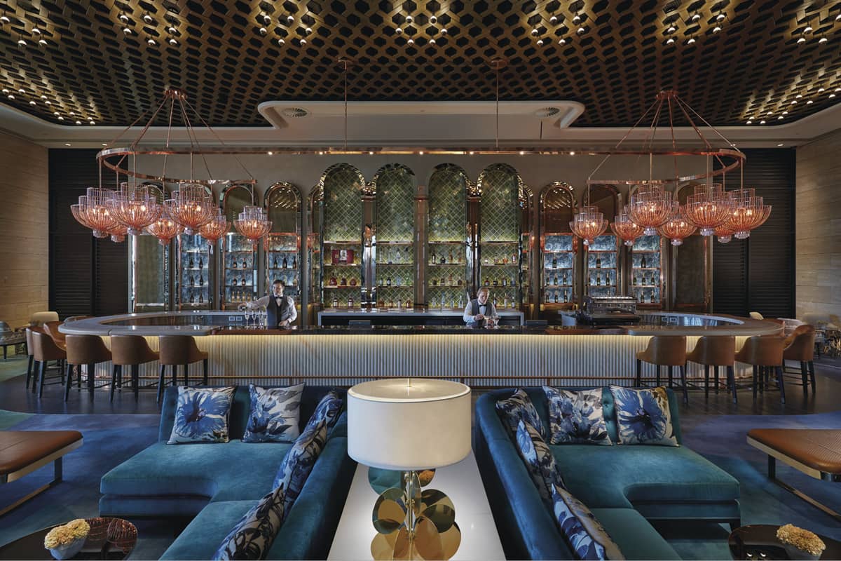 Participating Facilities - Crown Perth