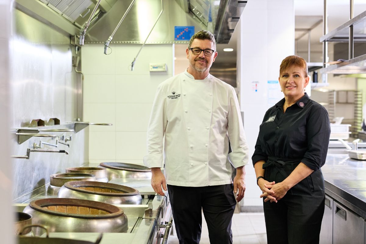 Soup season is here - Crown Perth & Foodbank are cooking for a cause ...