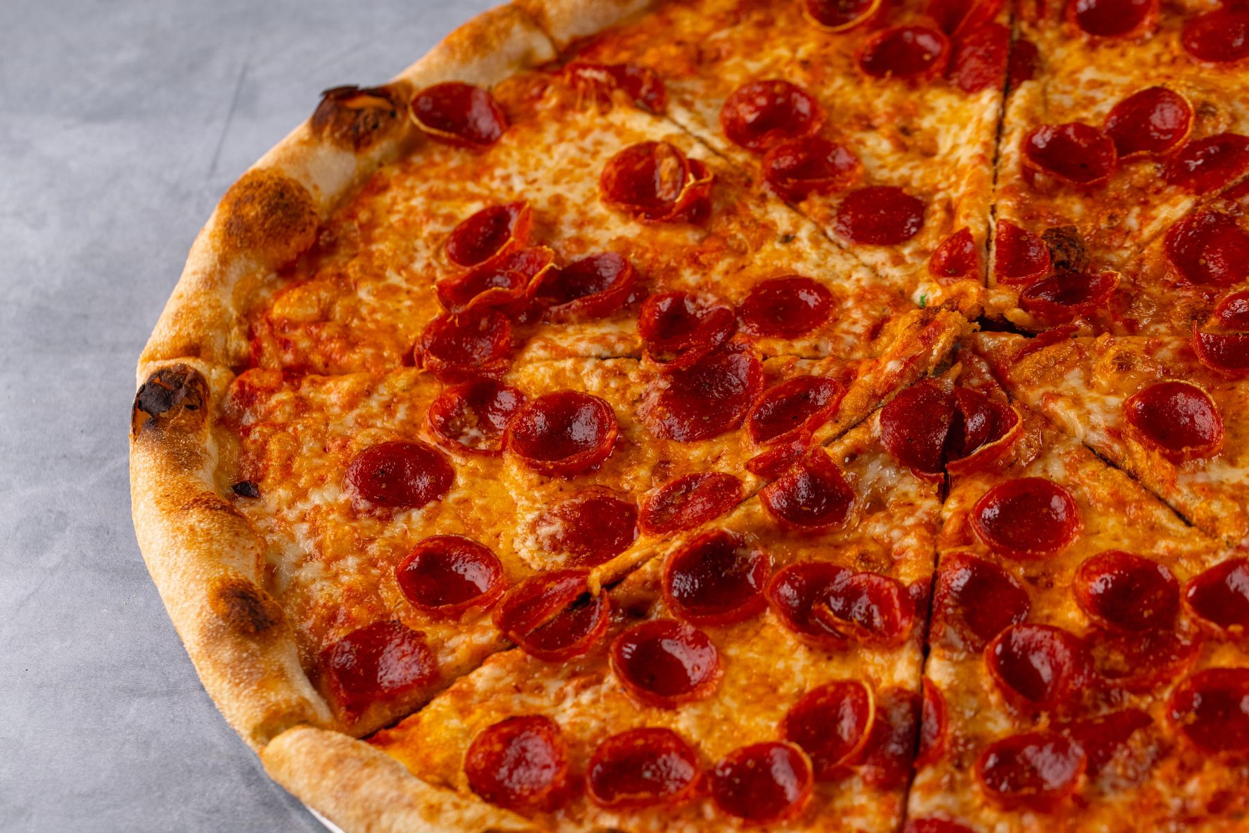 Side Piece Pizza - Crown Perth