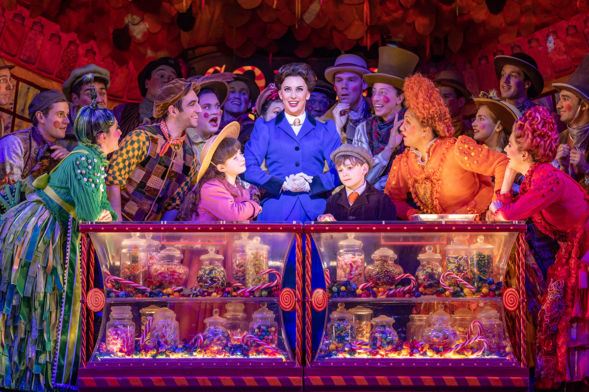 Events in Perth - Crown Perth