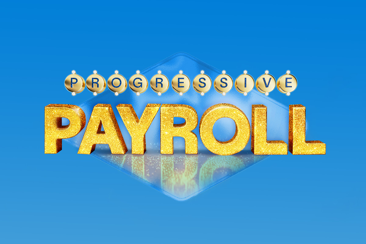 Progressive Payroll - Crown Perth