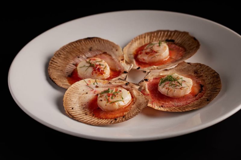 Rockpool Bar & Grill Steakhouse Perth - Crown Perth