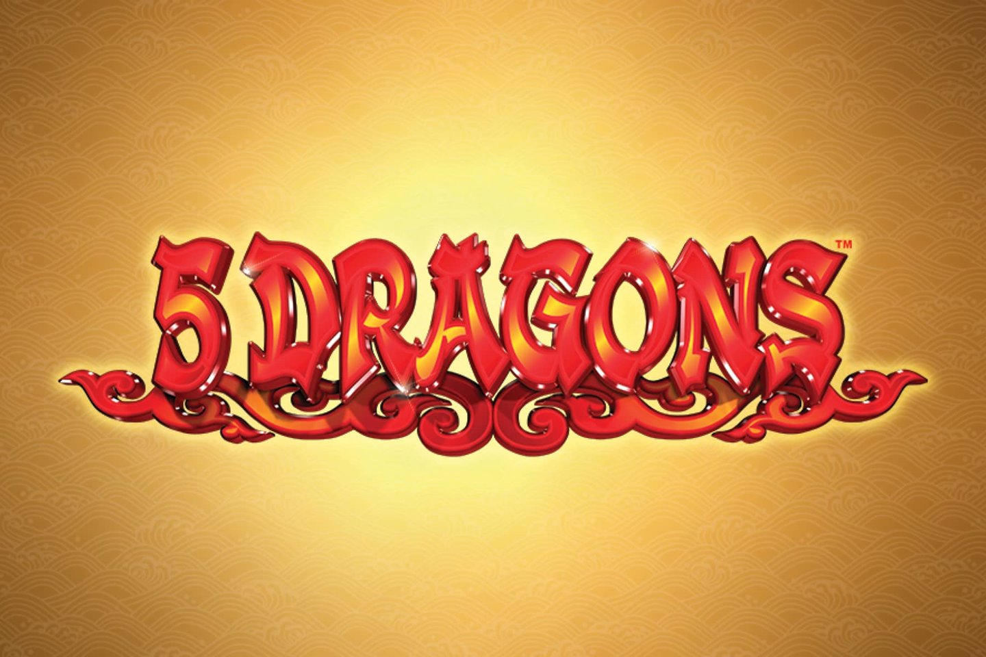 5 Dragons at the Casino - Crown Perth