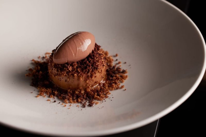 Rockpool Bar & Grill Steakhouse Perth - Crown Perth