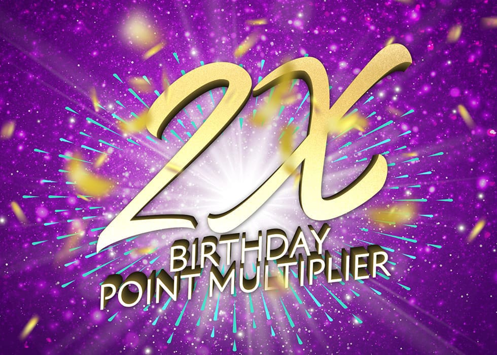 Birthdays at Crown - Crown Perth