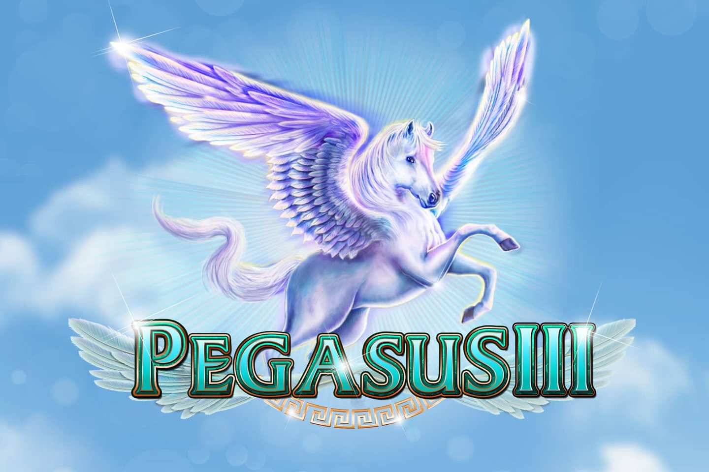 Pegasus III at the Casino - Crown Perth