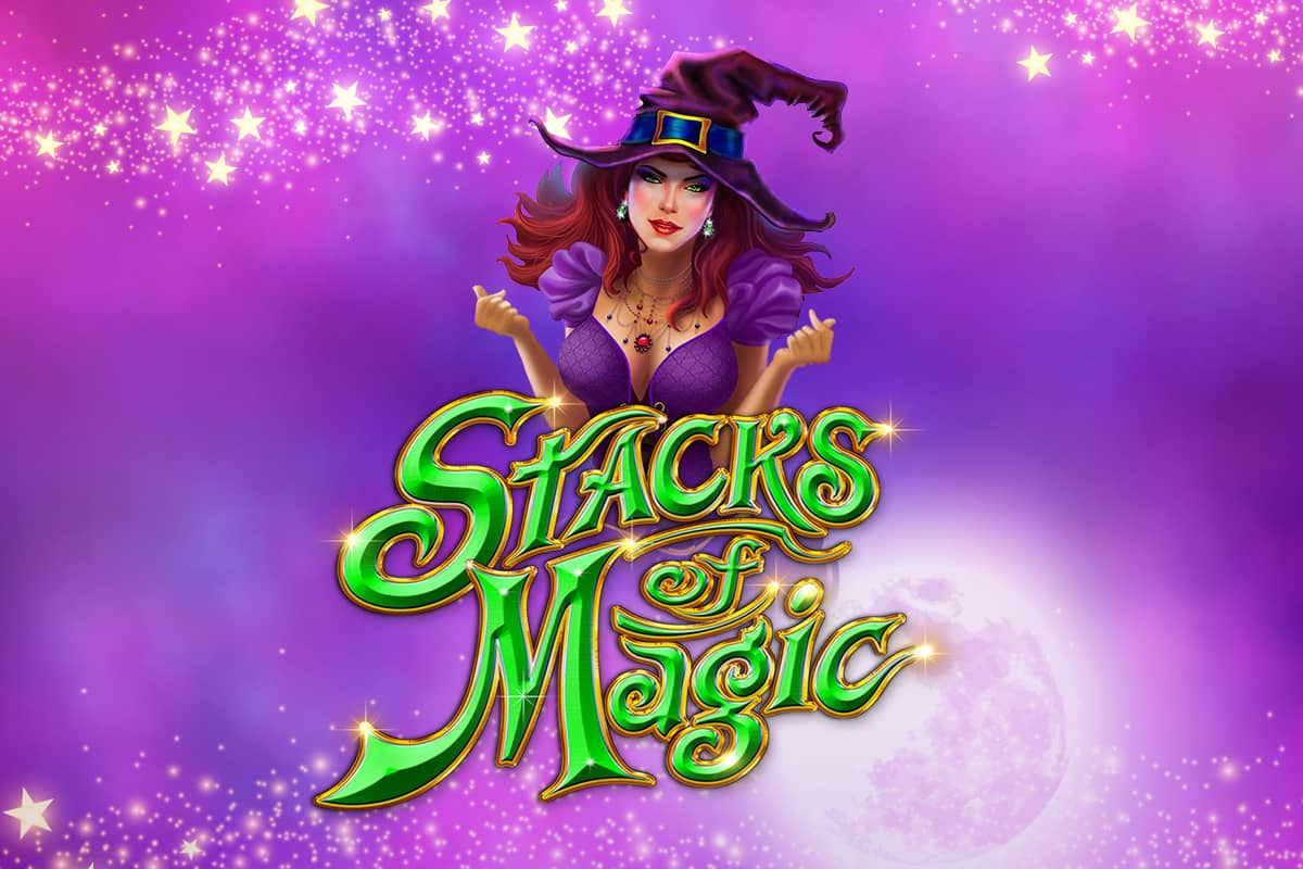 Stacks Of Magic At The Casino Crown Perth