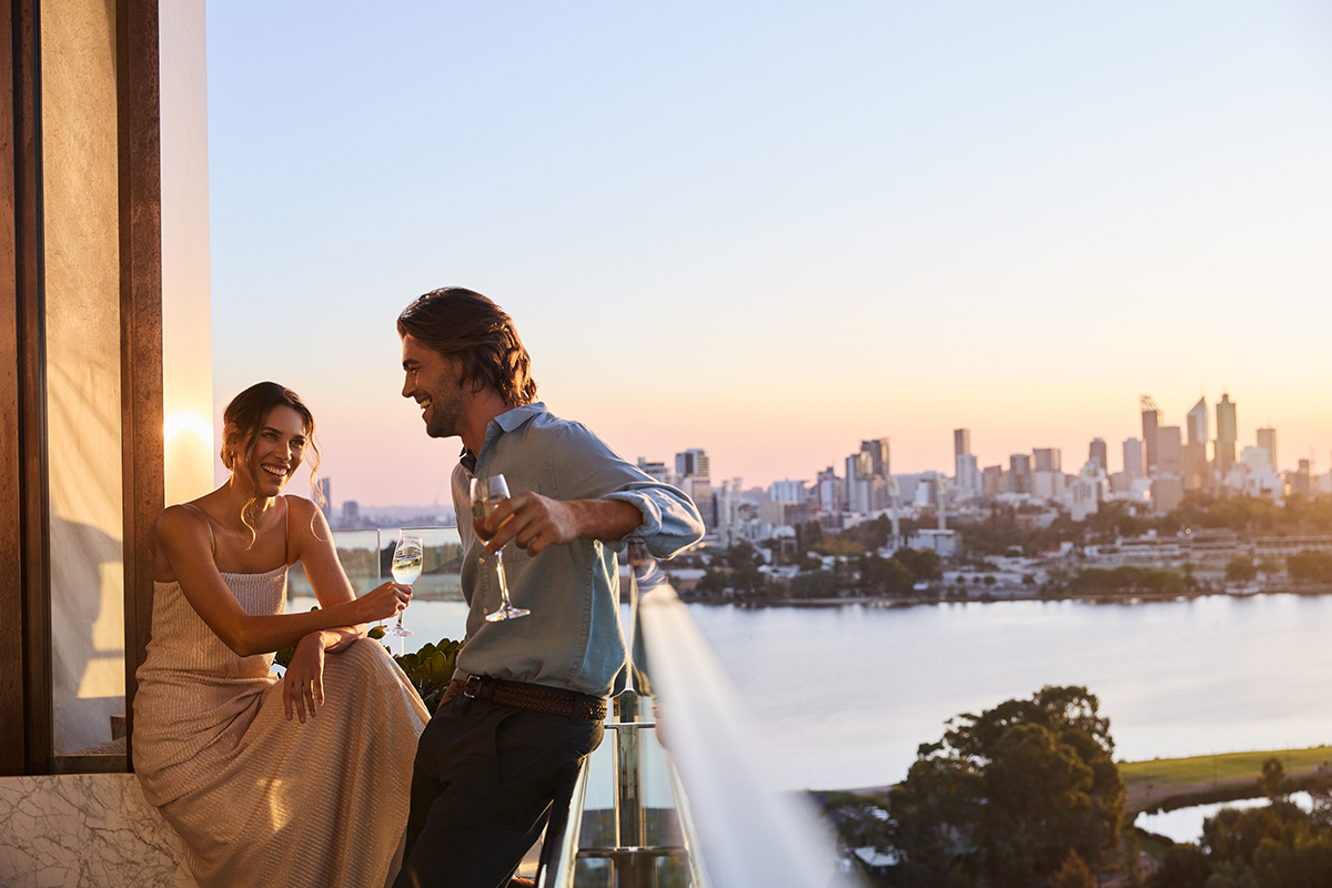 Crystal Made - Crown Perth