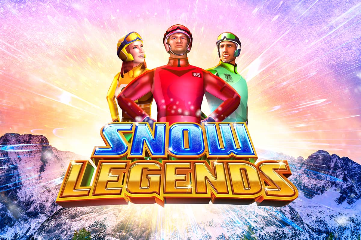 Snow Legends at the Casino - Crown Perth