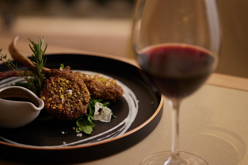 Modo Mio, Modern Italian Restaurant - Crown Perth