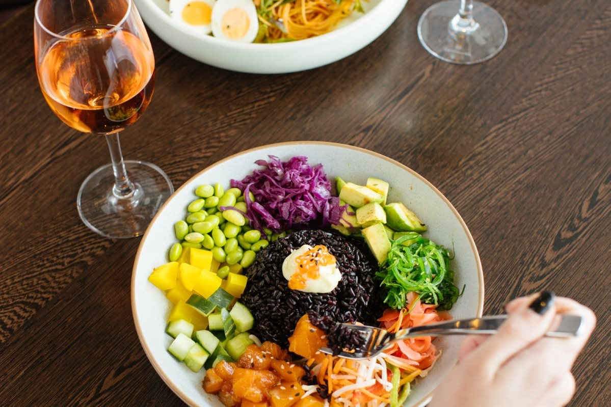 Market & Co for Breakfast & All Day Dining - Crown Perth