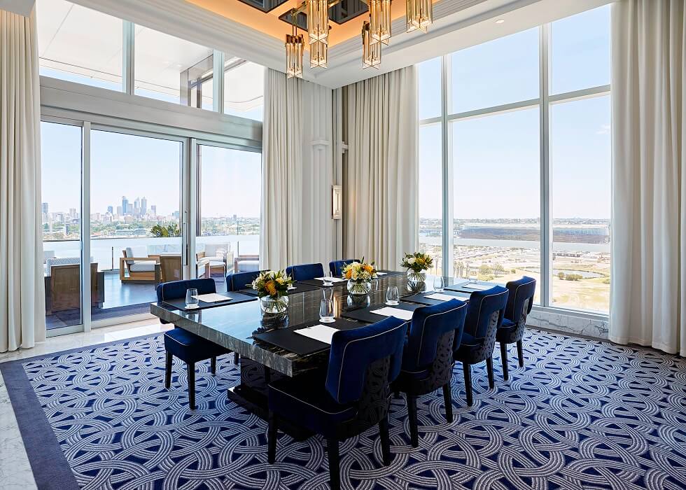 Corporate Event Venues Perth - Crown Perth