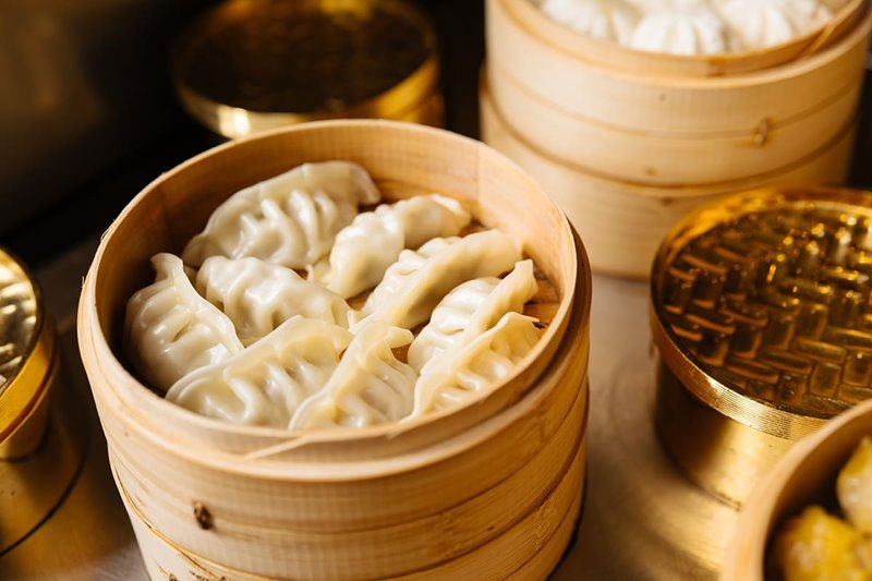 Atrium Buffet - Perth's Finest Buffet - Crown Perth