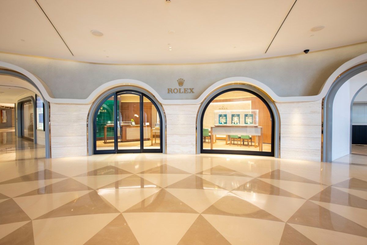 Rolex Watches Perth - Crown Perth