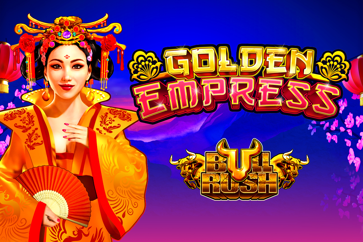 Golden Empress - Crown Perth