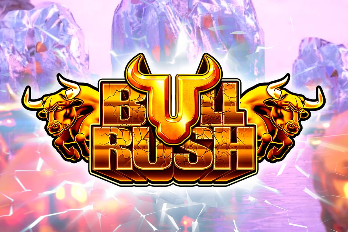 Bull Rush at the Casino - Crown Perth
