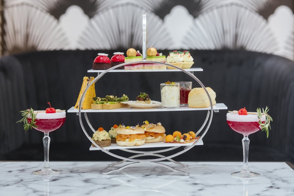 Christmas at Crown Perth - Crown Perth